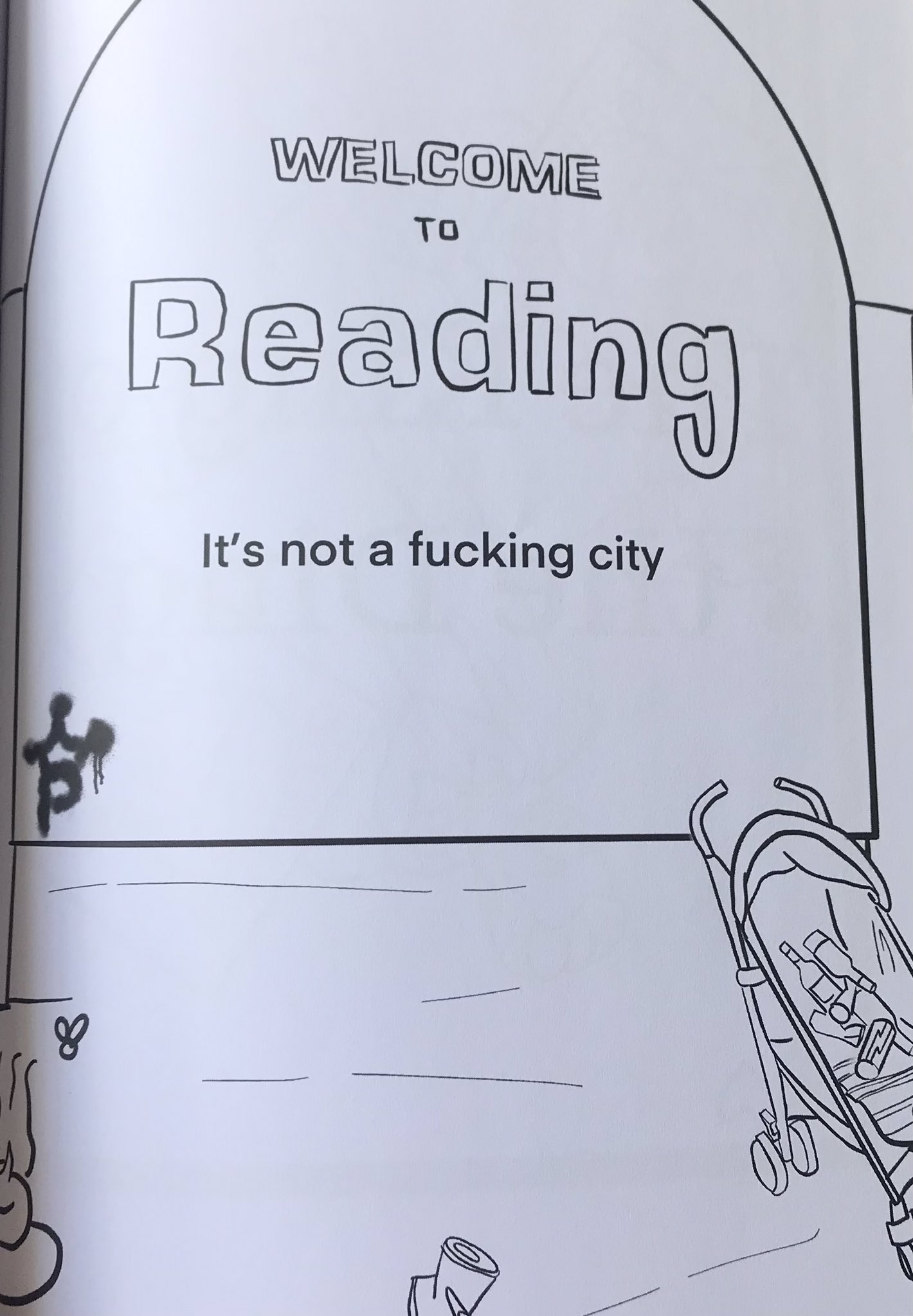 colouring in – Shit & Not Shit Things in Reading